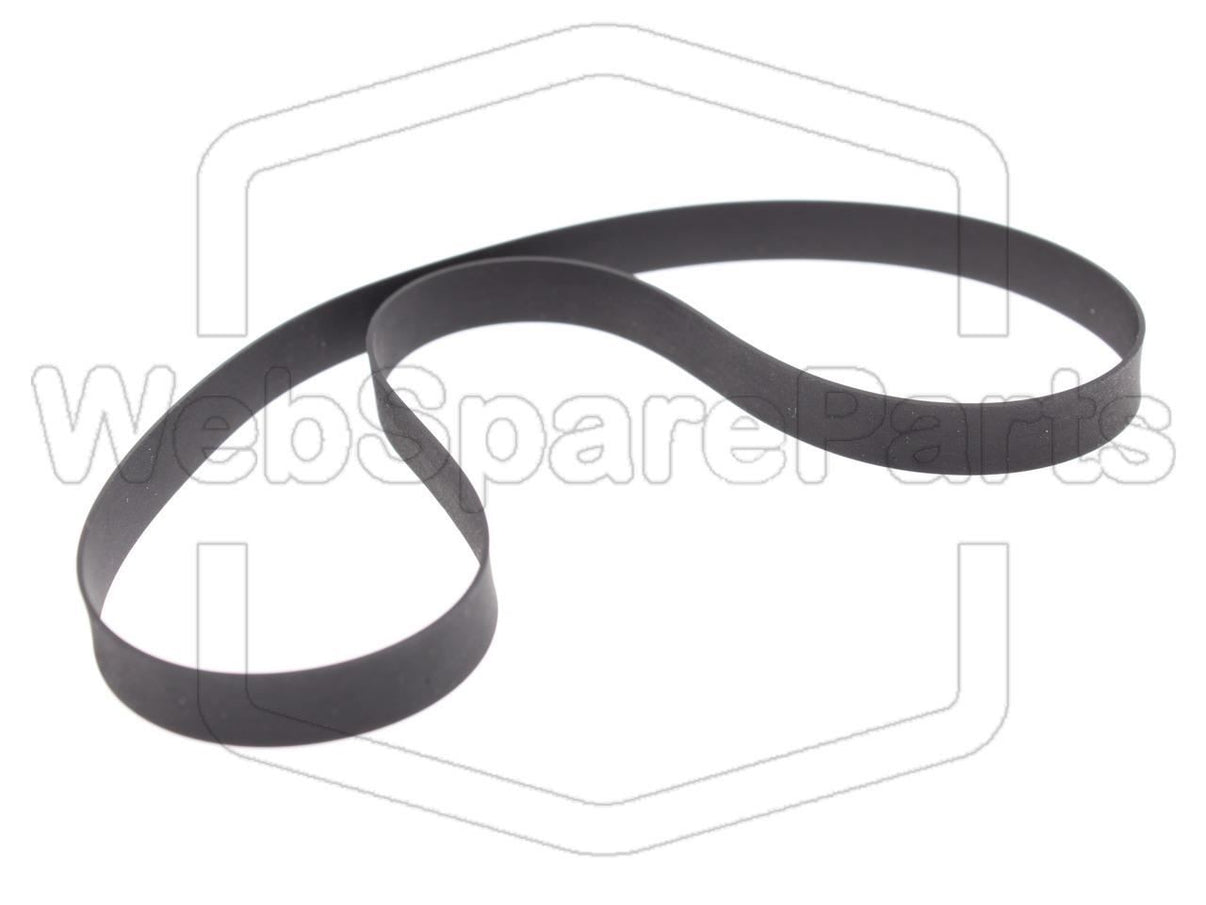 Correia capstan para deck de cassetes Denon DR-M700 – WebSpareParts